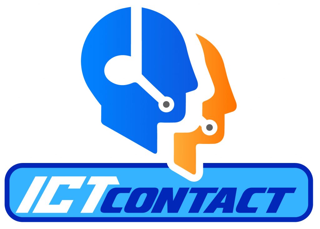 Home - Advance contact center software - ICTContact