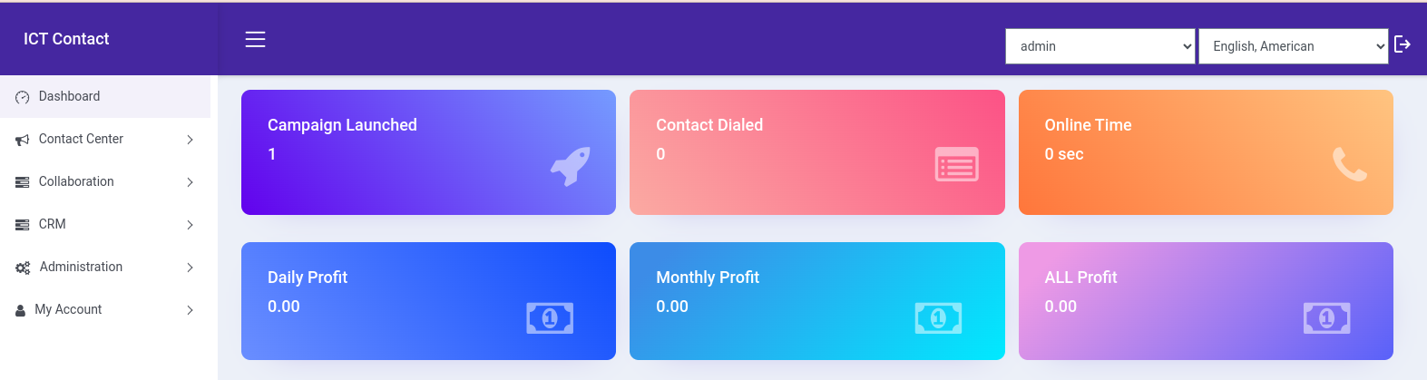 What Are the Core Features of Advanced Multi-Tenant Contact Center ...