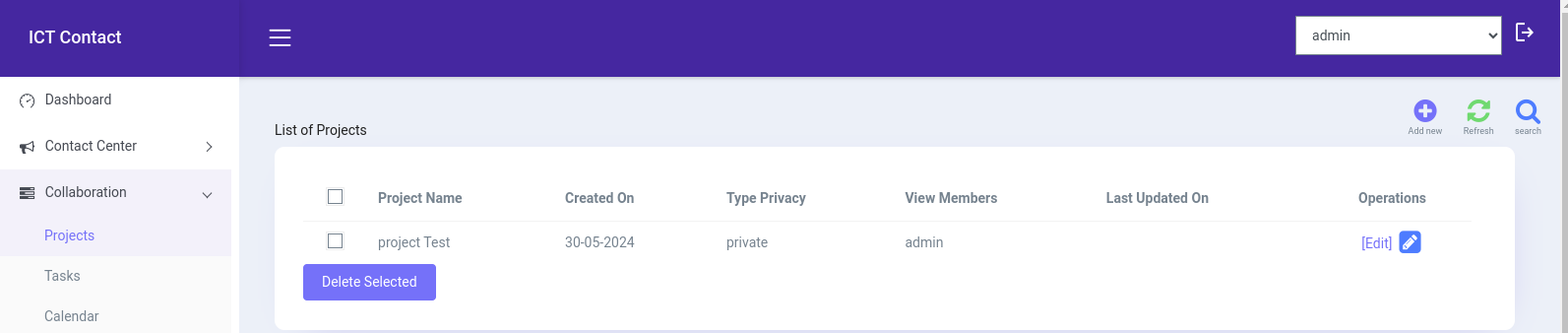 ICTContact, Improving Collaboration with Advanced Technology Solutions ...